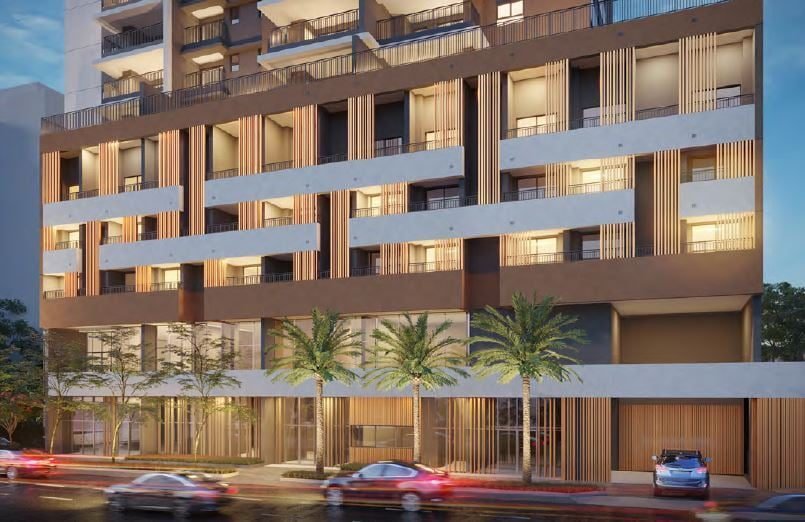 Highlights Pinheiros - Apartamento 2 Dorms em Pinheiros